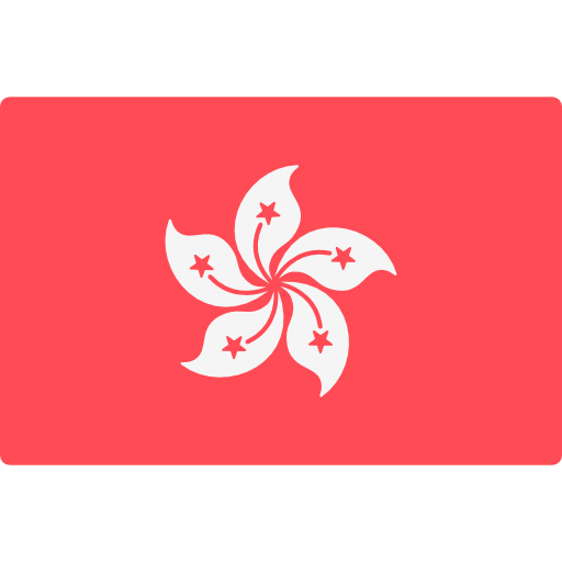 Hongkong Dollar HKD I Danske Kroner DKK Amino